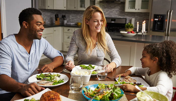 Family Dinner Recipes | Pete's Real Food