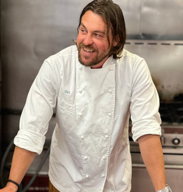 Pete's Real Food | Gourmet Gluten Free Meal Delivery